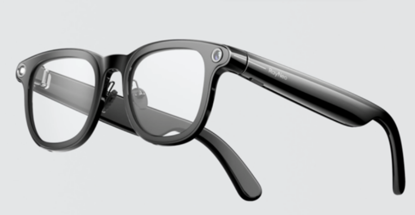 RayNeo V3 AI Camera Glasses Review: 200 AI Features Under $150 - AICrunchX