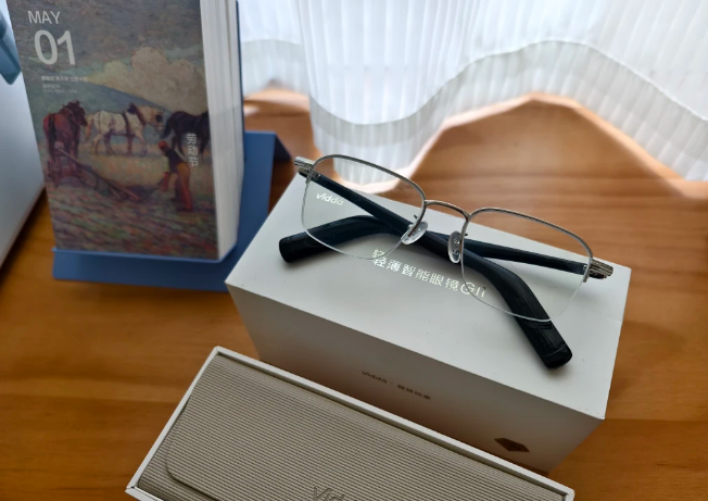 Vidda G11 AI Audio Glasses Review: AI Assistant on Your Ears - AICrunchX